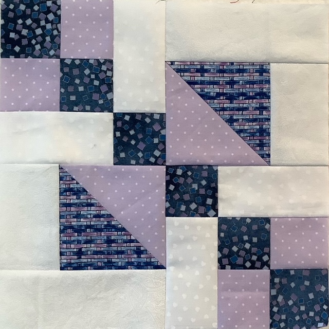 BOM 2023 – 2024 – Camarillo Quilt Association